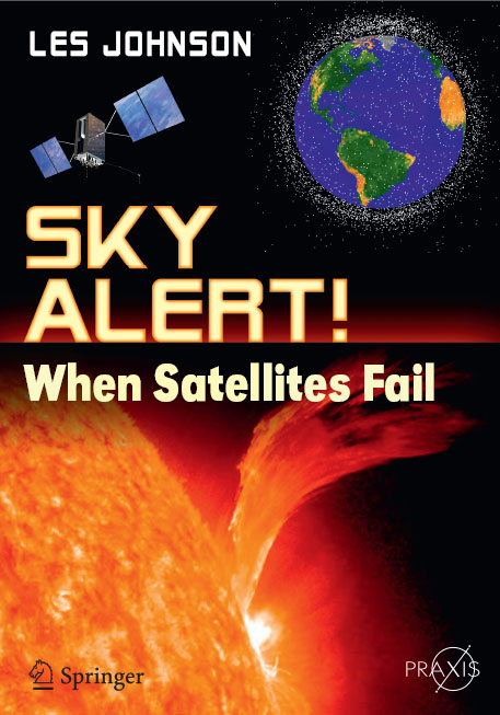 Les Johnson - Sky AlertBy Les Johnson